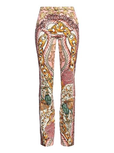 MOSCHINO MOSCHINO Straight-Leg Pants